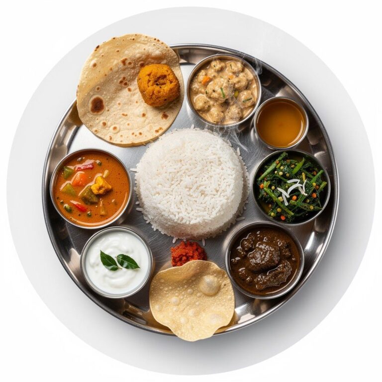Authentic South Indian Vegetarian Restaurant Milton Keynes | 100% Veg