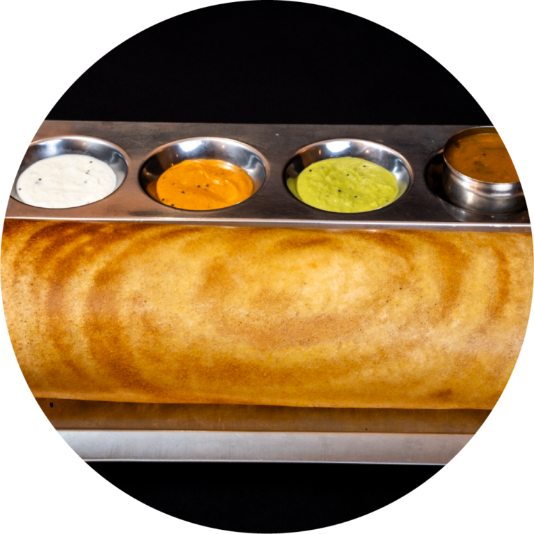 Authentic South Indian Vegetarian Restaurant Milton Keynes | 100% Veg